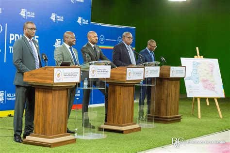 Evaluation De La Mise En œuvre Du Pdl 145t Par Les Parties Prenantes