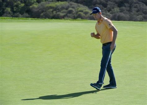 How Much Prize Money Each Golfer Earned At The 2019 Farmers Insurance