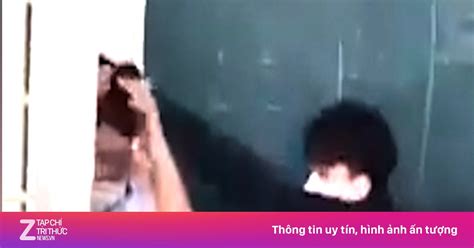 Xác minh vụ nam sinh bị đánh đập dã man ở TP HCM Pháp luật ZNEWS VN