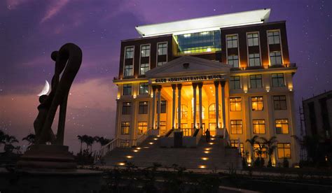 Best University In Indoretop University In Indore Sage University