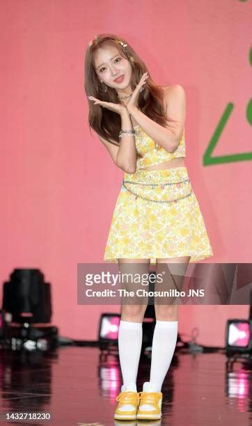 64 Choi Yoo Jung Singer Photos And High Res Pictures Getty Images