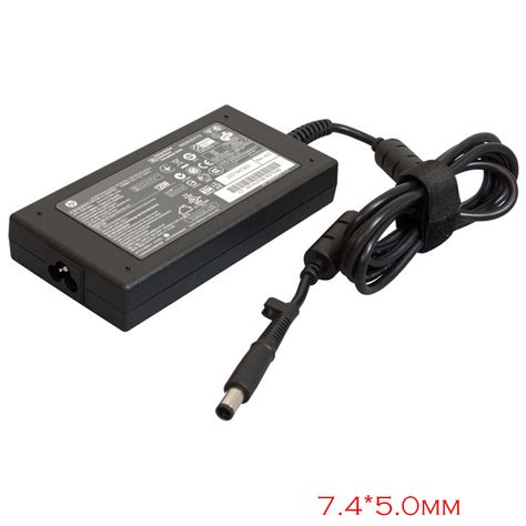 Adapter For HP Laptop TRIVICO TECHNOLOGY