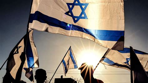 Se Viven Momentos Peligrosos En Israel Por Diferencias Políticas