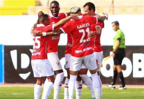 A Ganar Papá Cienciano Sale Con Todo Para Buscar Los Tres Puntos En