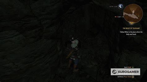 The Witcher 3 Ursine Gear How To Get All Ursine Armor And Ursine Sword