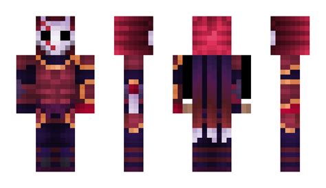 Rasplin Minecraft Skin — Skinmc