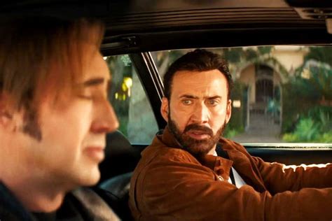 Nicolas Cage Reveals How He Transformed Internet Fame Into Comedy Gold
