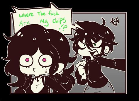 The Coffin Of Andy And Leyley Comic Book Panels Anime Character