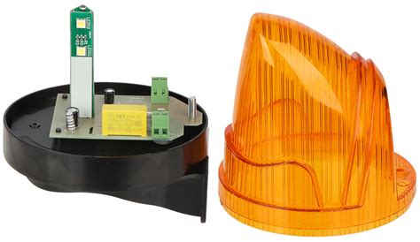 SIGNAL LAMP LS01 VIDOS - Accessories for Automation - Delta