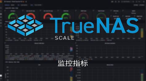 Howto Monitor Kubernetes Container Stats TrueNAS Community
