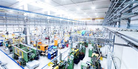 Top 10 Plc Brands And Manufacturers A Comprehensive Overview — Plc Department