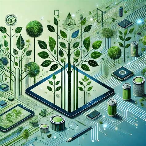 Sustainable Marketing Practices For High Growth Tech Companies Blue