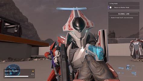 Invasion UGC Halo Infinite