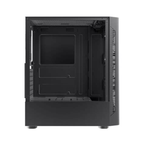 Xigmatek Medusa Tempered Glass Mid Tower Case Innova Solutions