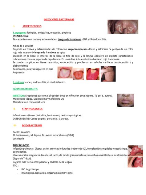 2b Infecciones Bacterianas Done Descargar Gratis Pdf Candidiasis Causas De La Muerte