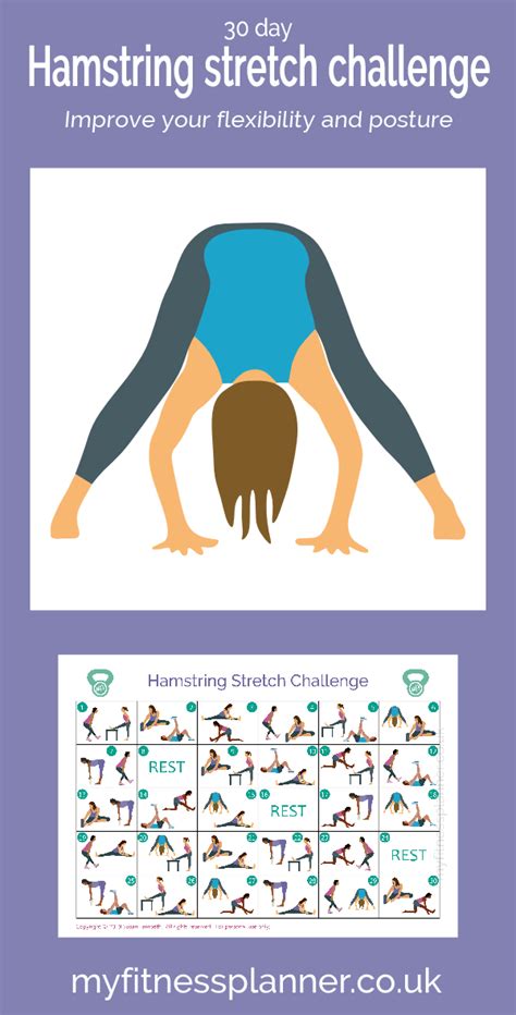 Pin On Fitness Planner Ideas