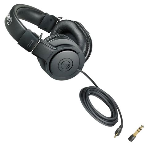 Audio-Technica ATH-M20X - купить недорого