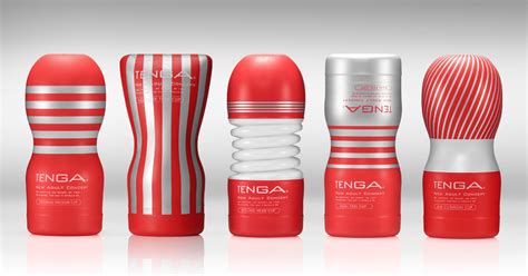 Disposable Category Page Tenga Masturbate Better Global