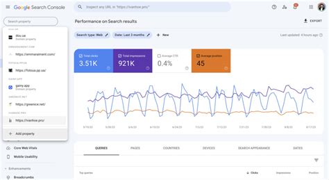 How To Connect Google Search Console To Google Analytics