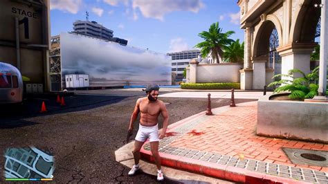 Gta V Nve Quantv Youtube