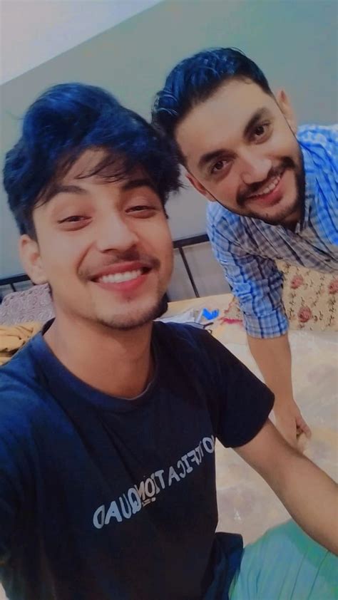 Syed Hassan Shah On Linkedin With My Best Best Friend