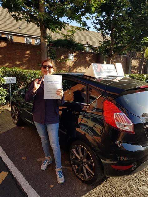 Extra Mile Driving School Offering Driving Lessons In Richmond