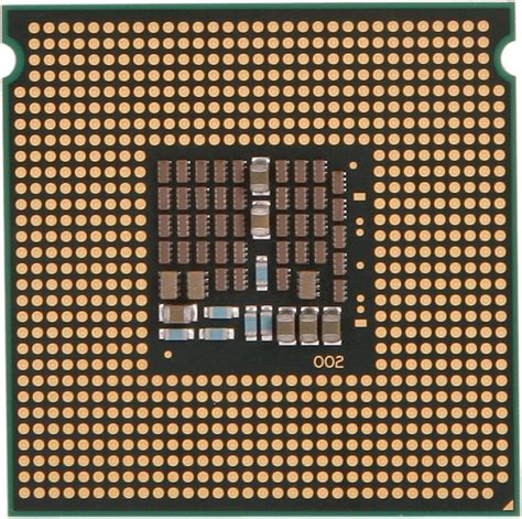 Refurbished Intel Xeon E5310 1 6 GHz LGA 771 80W CPUIN XE5310T SL9XR