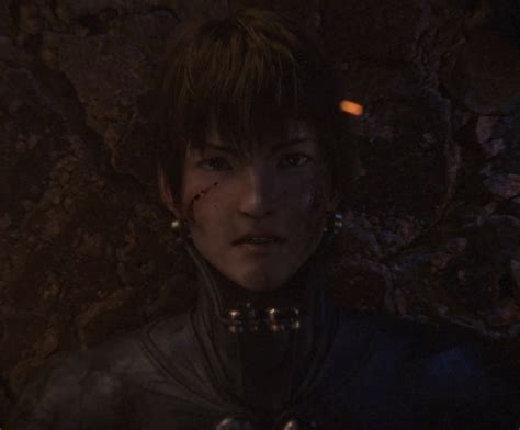 Kei Kurono Gantz Movie