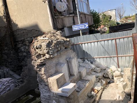 Halil Efendi Çeşmesi Yavuz Sultan Selim • Konumu Fotoğrafları Ve