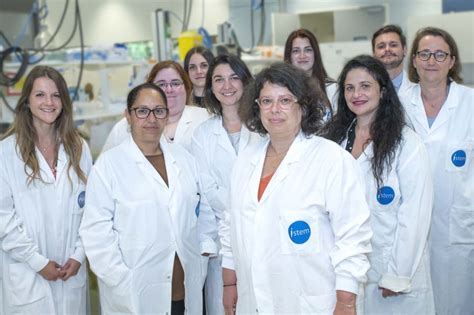 I Stem Research Team Genodermatoses