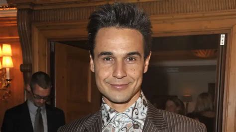 Former X Factor Star Chico Is Recovering After A Stroke Smooth