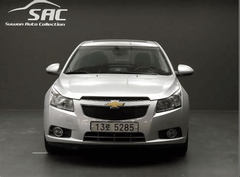 쉐보레대우 라세티 프리미어 16 Dohc 세컨웨어헬로마켓