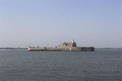 Diu Fort Diu What To Expect Timings Tips Trip Ideas By Makemytrip