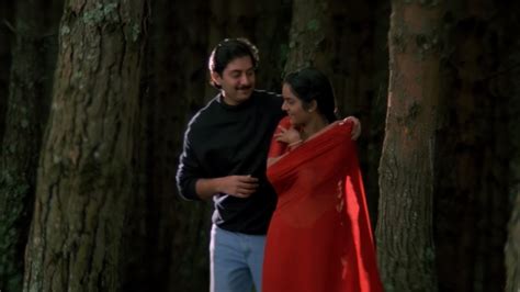 ‎yeh Haseen Vadiyan Yeh Khula Aasman From Roja Music Video By Ar