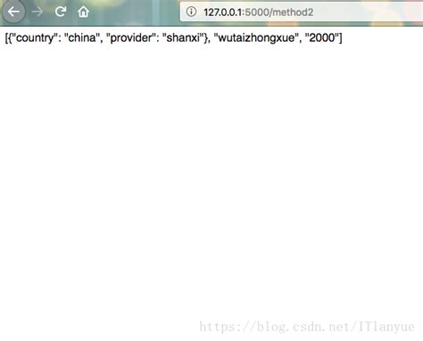 Python 之 Json序列化嵌套类python 嵌套类转json Csdn博客