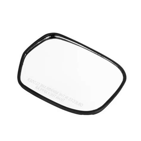 Car Side Mirror Glass Plate Sub Mirror Plate Suitable For Honda City