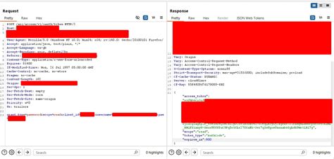 Ssrf Via Host Header Injection — A Prank Gone Vulnerable By Minio Haxer Medium