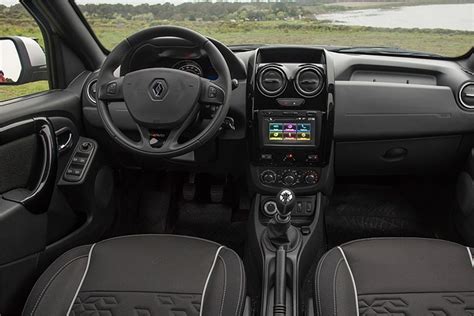 이건 새로만드는 수준인데 신형 르노 더스터 오로크