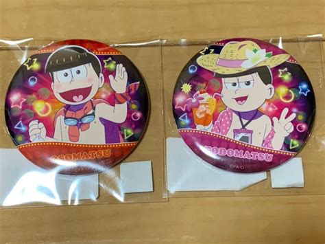 おそ松さん缶バッジおそ松さん｜売買されたオークション情報、yahooの商品情報をアーカイブ公開 オークファン（）