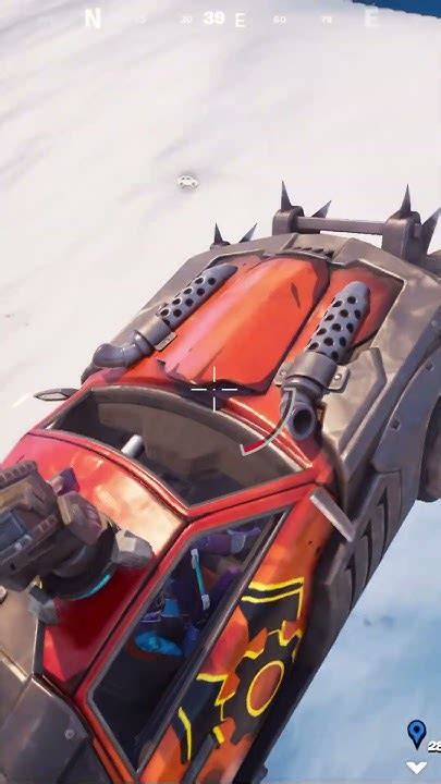 Fortnite Ps5 Cobalt Burn Machinist Victory Royale Zero Build Youtube