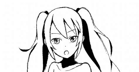 初音ミク ミクさん がのイラスト Pixiv