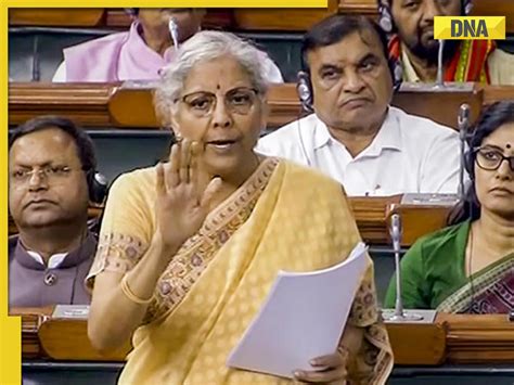 Parliament Budget Session Discussion On White Paper Expected To Rock