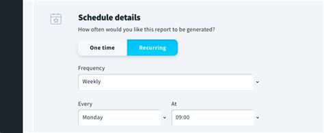 How To Create Custom Reports In Max Accounts