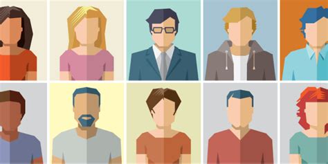 基于大数据的用户画像轻松入门篇大数据画像分析模型 Csdn博客