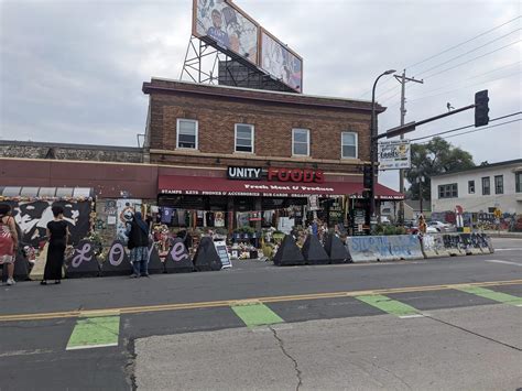 Embracing Community Amidst Struggle And Transformation