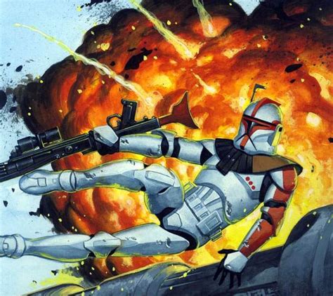 Null Class Advanced Recon Commando Starforge