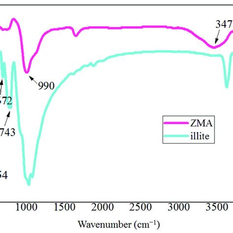 Isothermal Adsorption Fitting Curve Of Pbii A And Cuii B At