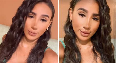 Samahara Lobatón En Instagram La Hija De Melissa Klug Divide Opiniones