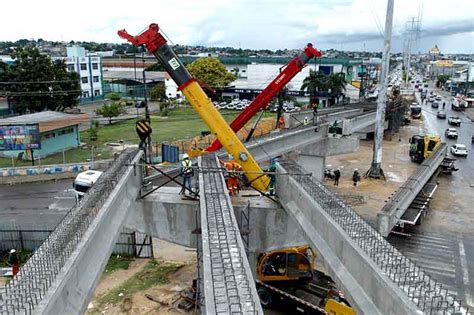 Prefeitura Altera Trânsito Na Bola Do Produtor Para Avanço Nas Obras Do