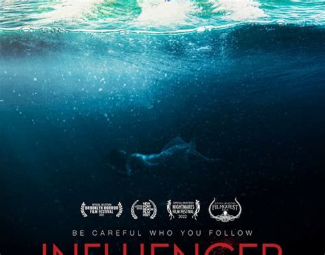 Influencer Film 2023 Trama Cast Foto News Movieplayer It